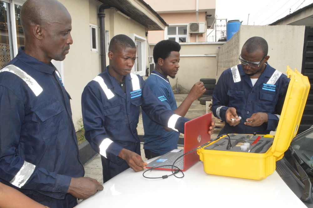 Home - Air Solution Nigeria Air Solution Nigeria | Compressed Air ...